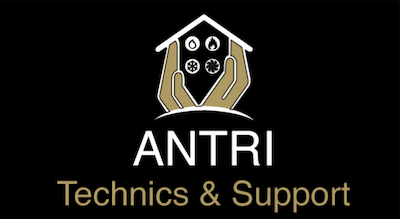 Antri Technics Support – Professioneel Vakmanschap A-Z